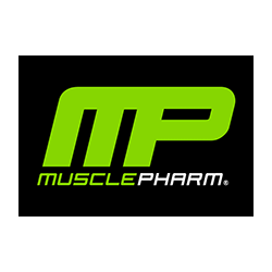 Musclepharm – MMA Apparel