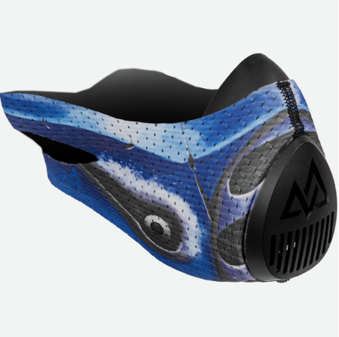 Elevation Training Mask 3.0 Sub Xero Sleeve – MMA Apparel